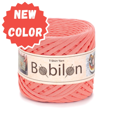 New color - Apricot Crush